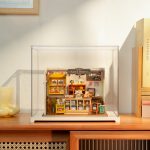 Display Box DF03L - Rolife