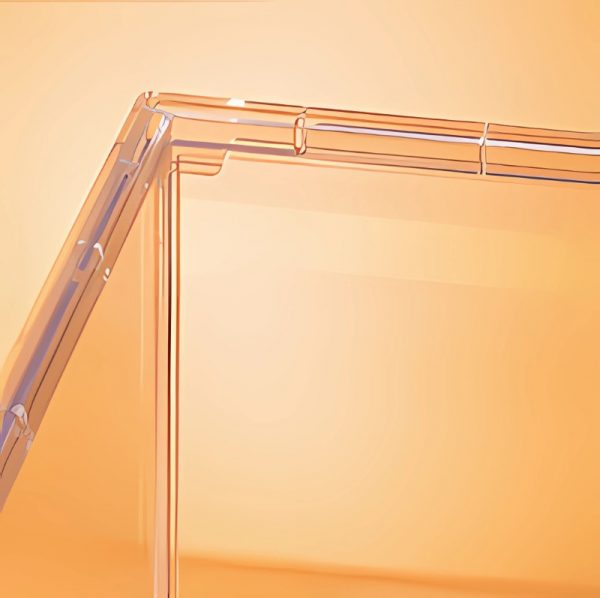 Display Box DF03L - Rolife